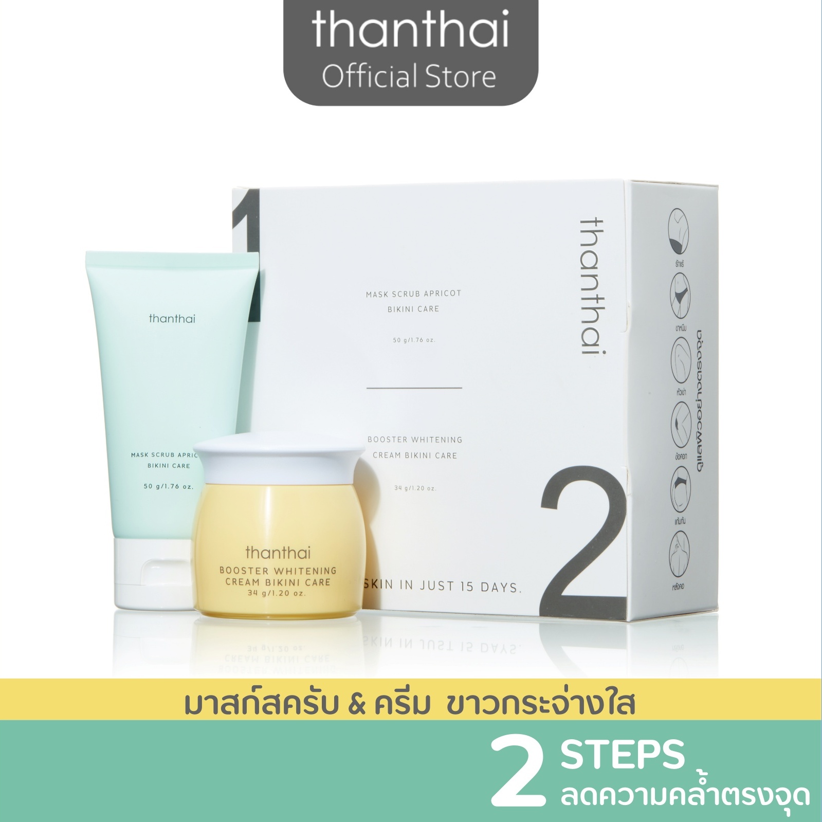 Products – Thanthai Natural